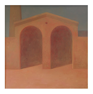 Edward Rice: Works of Art: Edward Rice