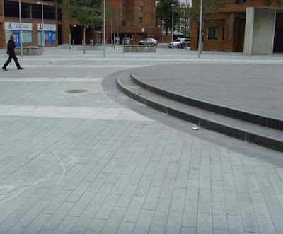 The World's End Place