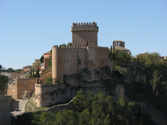 Paradores de Turismo de España: Parador de Jaen "Castillo de Santa ...