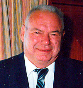 Rim Country Gazette: Service for Strawberry resident James Clark Oct. 7