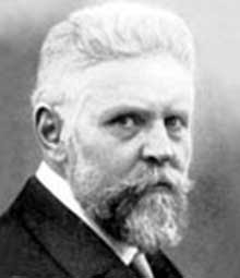 La sociedad alemana para la higiene racial. ~ Blue Skies