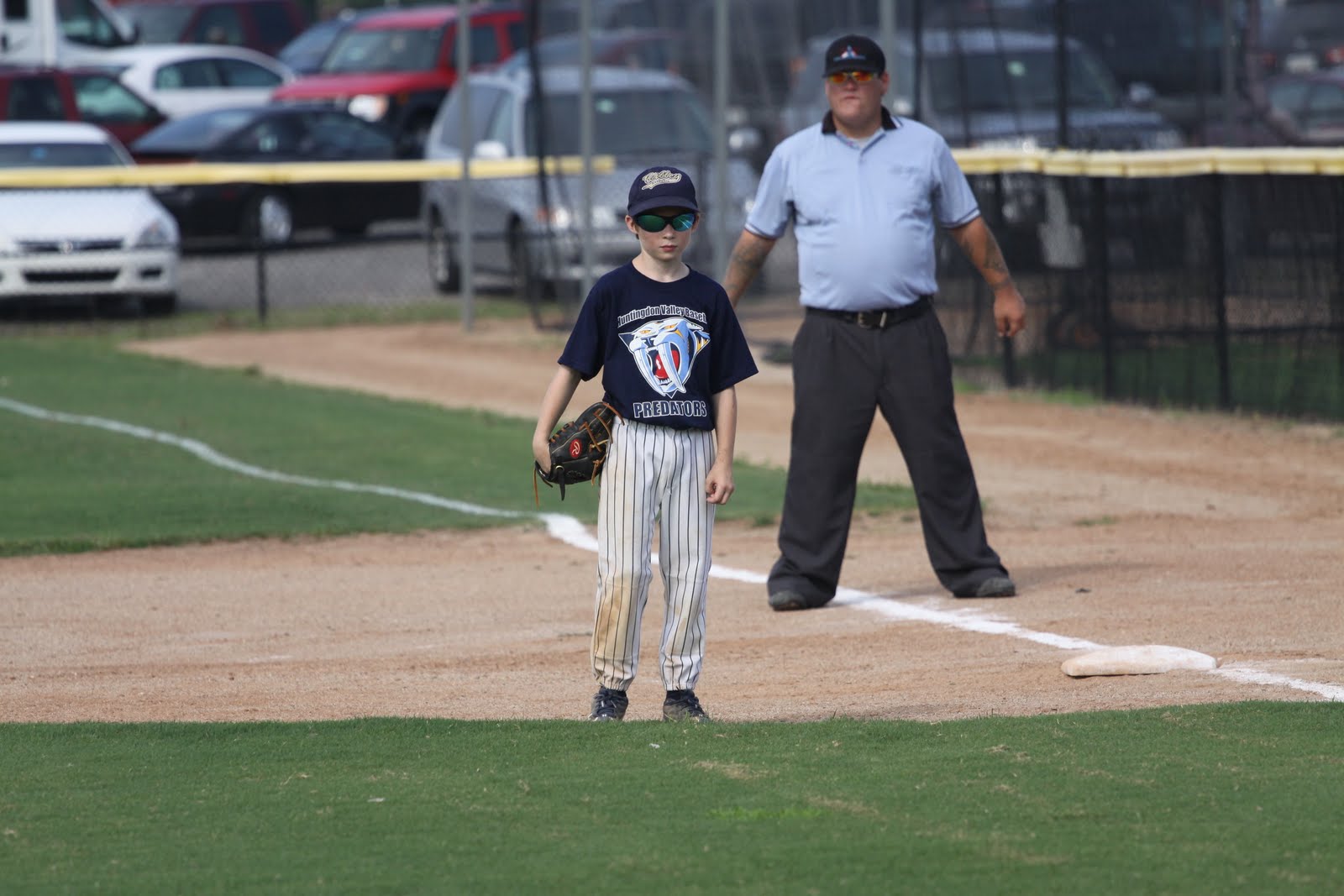 Huntingdon Valley Predators Baseball: Rehoboth Baseball Tournament Recap