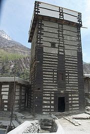 Hunza History: Altit Fort and its Restoration