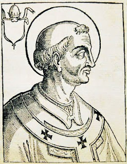 Święci Pańscy: Św. Pius I