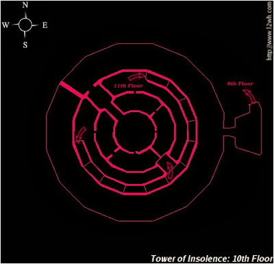 L2noticias: Mapa Toi