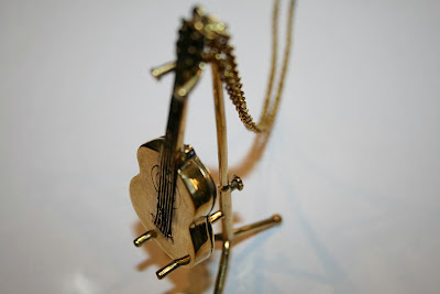 the antiJOY: last pieces left of defy/mafia jewellery 09