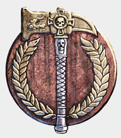 WARHAMMER MINAS GERAIS - VALE DO AÇO: Religiões do mundo 2 - Sigmar ...