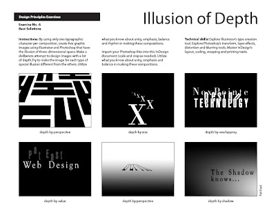 GDS 108: Value and Illusion of Space