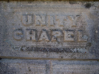 PEAK Art - Architectural Illustration and Photography: FLW S.000 Unity ...