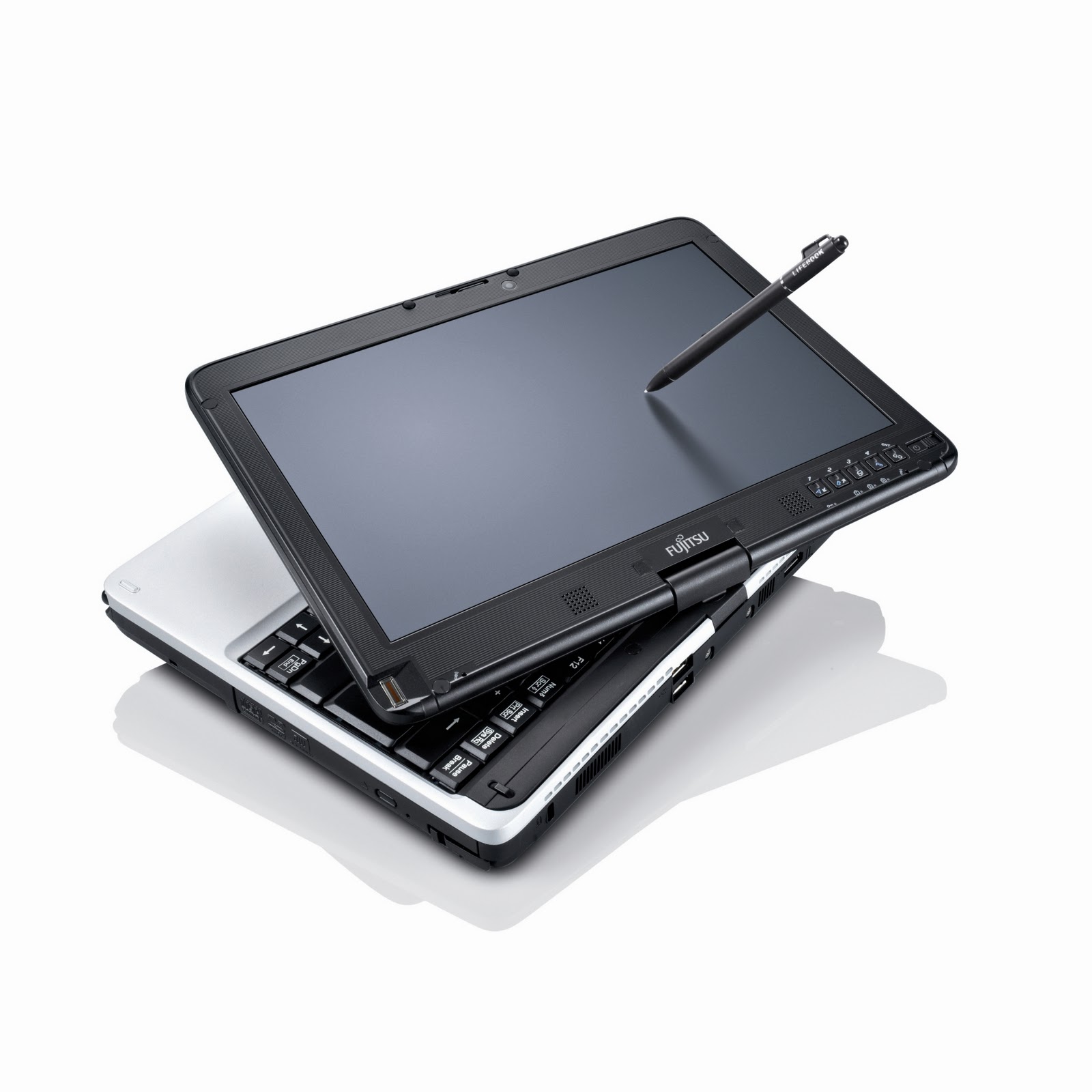 Lifestyle Tips and Modern trends in life: Fujitsu announced the new ...