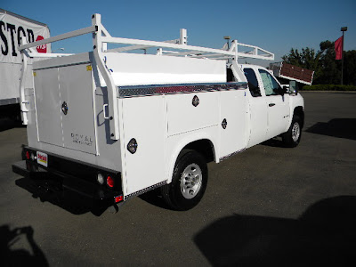 Commercial Truck Success Blog: Royal Truck Body Raised Superstructure ...