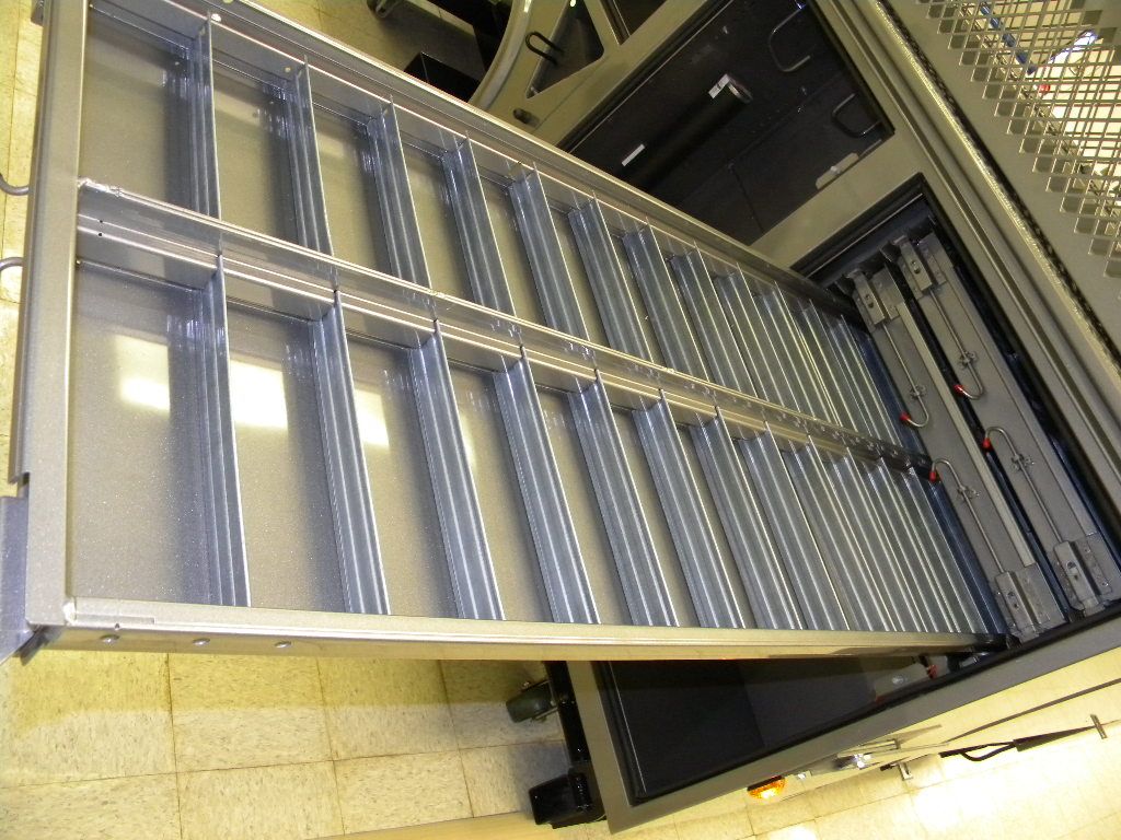 Commercial Truck Success Blog: Sweet Drawer Setup in the Plus 50 by ...