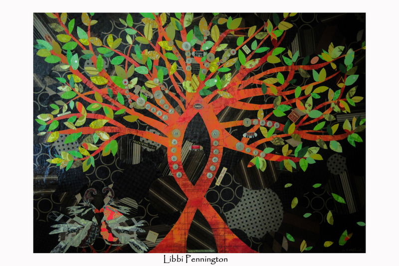 Jason Bowers Photography: Artist Spotlight: Libbi Pennington