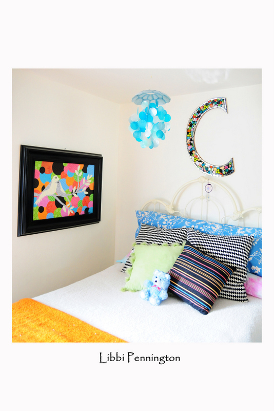 Jason Bowers Photography: Artist Spotlight: Libbi Pennington