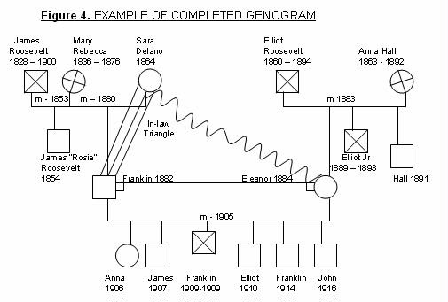 Best free genogram software - mazcompanion