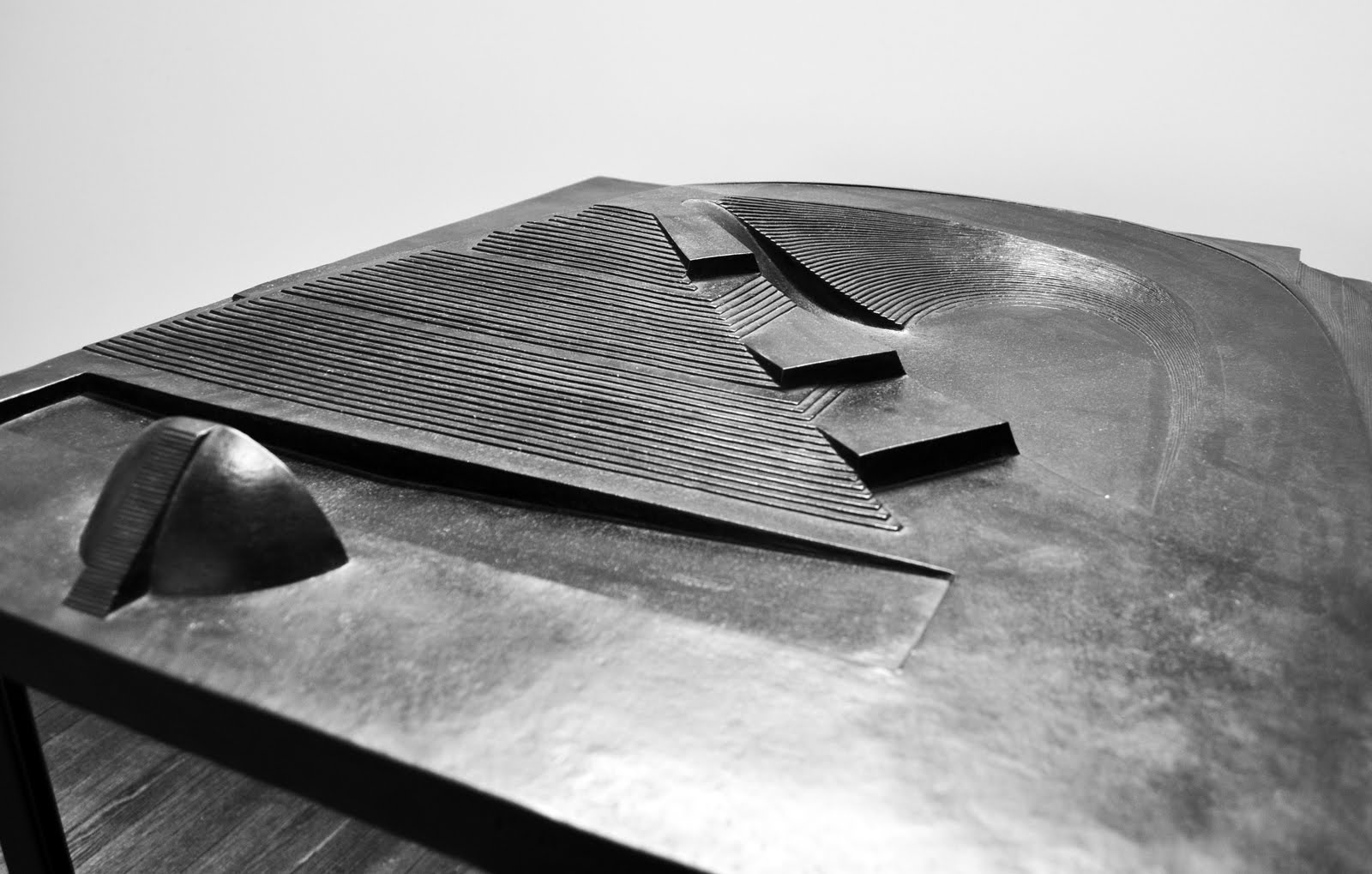 Design with Play: Isamu Noguchi - Playscapes