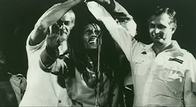 饒舌狂愛之家 2012...馬德法禾斗禾斗禾斗: [美國黑幫] 牙買加政治暴徒軍團 : Shower Posse