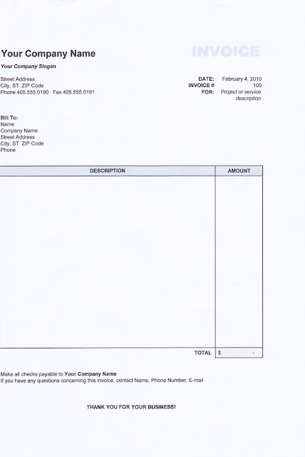 Rouge: Task 4 - Accounting - initial research