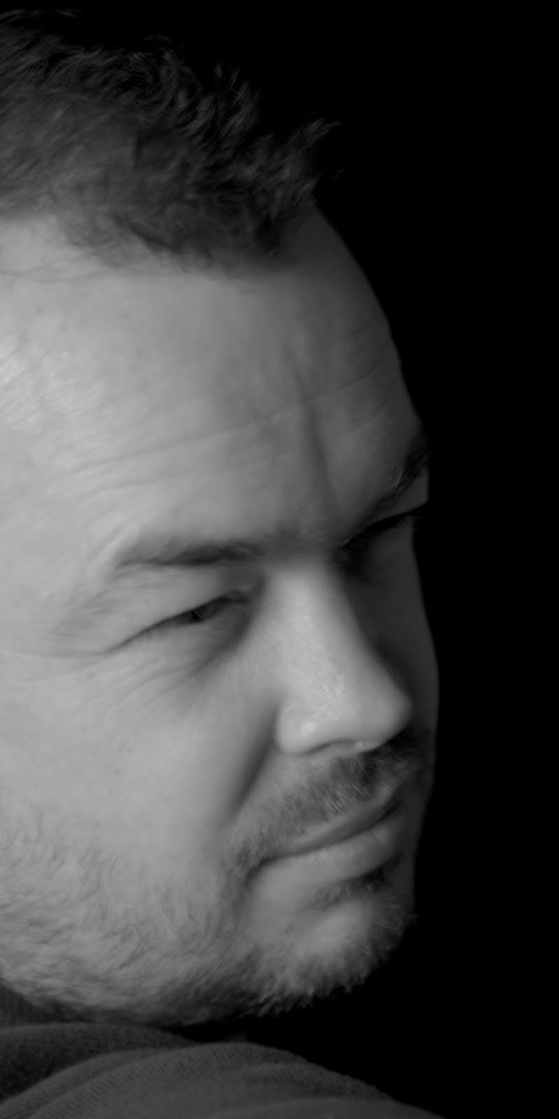 Ruth's Photography Blog: The Human Condition #3: Fine Art Portrait