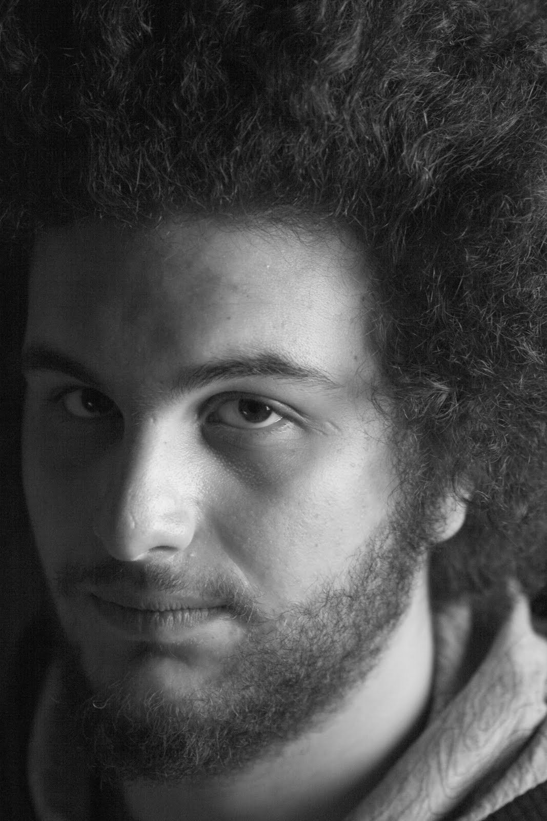 Ruth's Photography Blog: The Human Condition #3: Fine Art Portrait