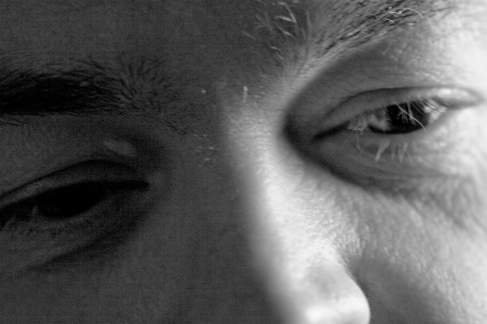 Ruth's Photography Blog: The Human Condition #3: Fine Art Portrait