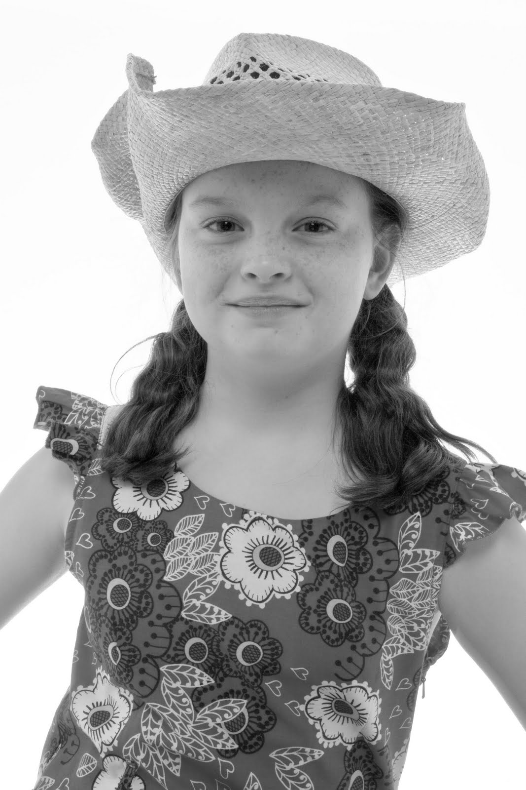 Ruth's Photography Blog: The Human Condition #3: Fine Art Portrait