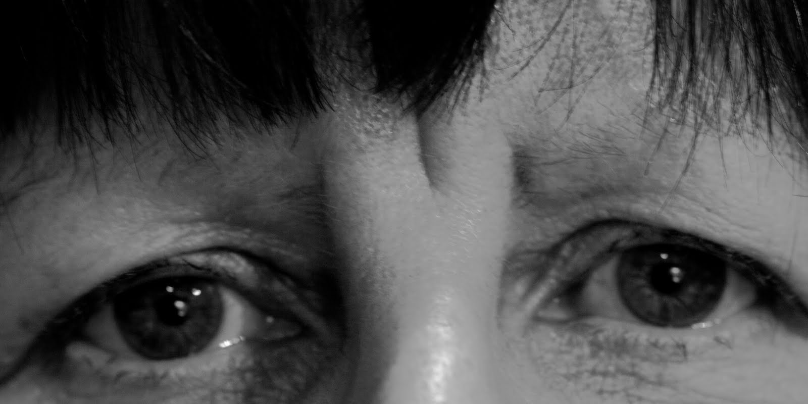 Ruth's Photography Blog: The Human Condition #3: Fine Art Portrait