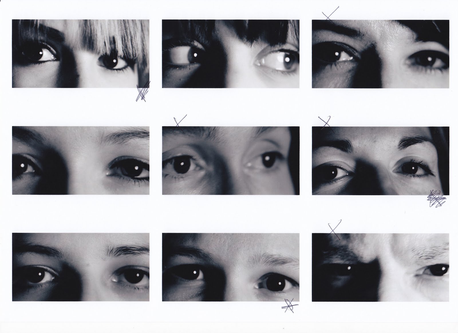 Ruth's Photography Blog: The Human Condition #3: Fine Art Portrait