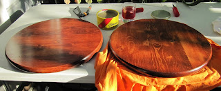 Tony Preciado's Workshop: DIY Rotating Sculpture Base