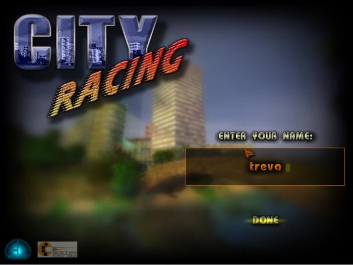 free download GAMEZ: Download City Racing PC Game