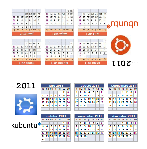 Esbuntu: enero 2011