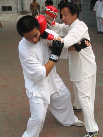 Pratiquer le kungfu yiquan à valenciennes: Qu'est-ce que le kung fu yi ...