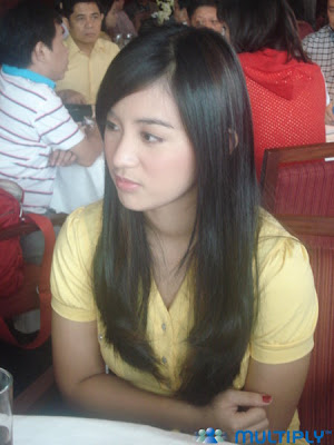 Beauty Unlimited: Nicole Kim Uysiuseng