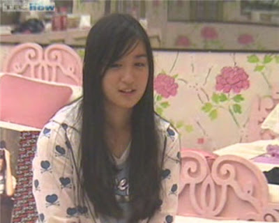 Beauty Unlimited: Nicole Kim Uysiuseng