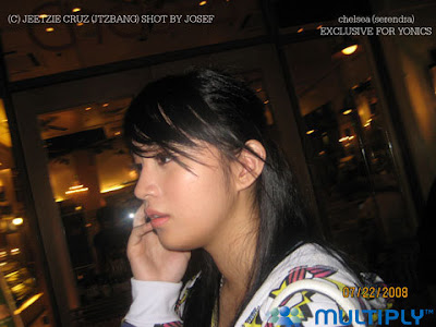 Beauty Unlimited: Nicole Kim Uysiuseng