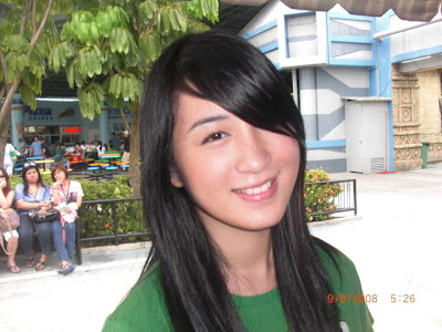 Beauty Unlimited: Nicole Kim Uysiuseng