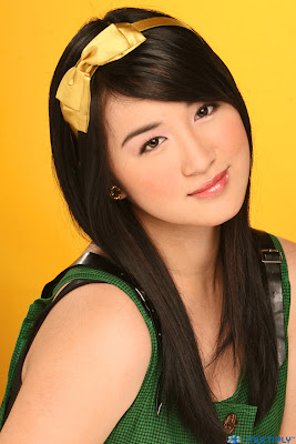 Beauty Unlimited: Nicole Kim Uysiuseng