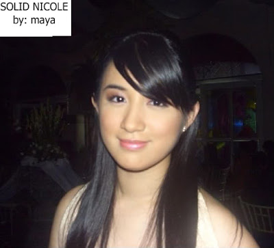 Beauty Unlimited: Nicole Kim Uysiuseng