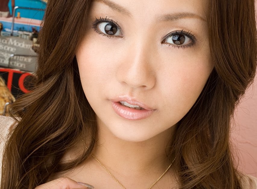 THE HOTTIE HAVEN: RIKA AIUCHI