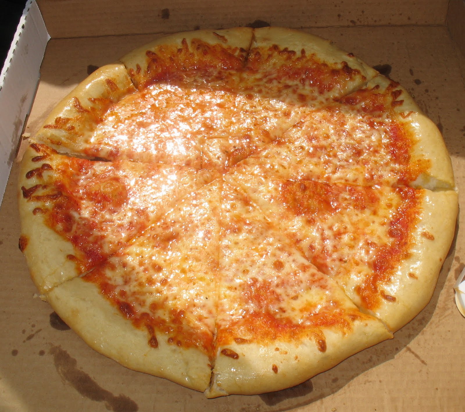 The Rochester NY Pizza Blog: Pizza Boy, N. Clinton Ave. - CLOSED