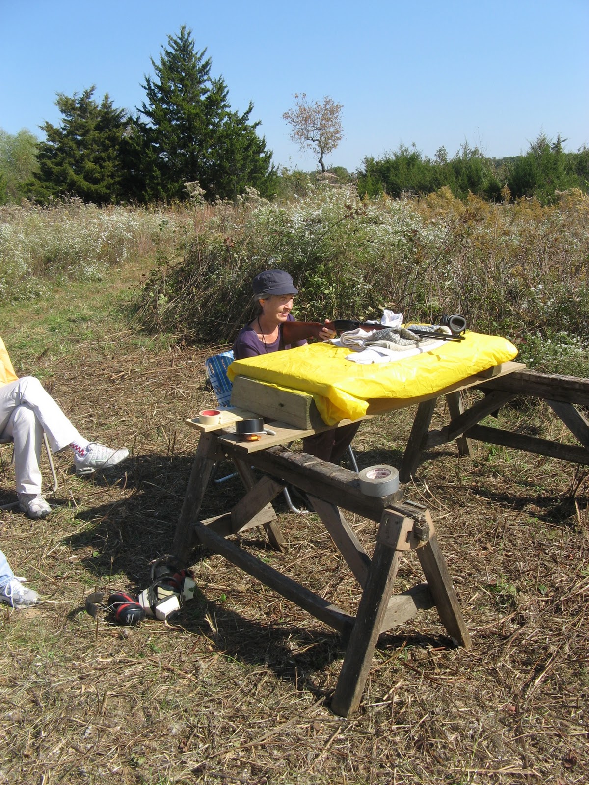 Tory in Missouri: October 2010