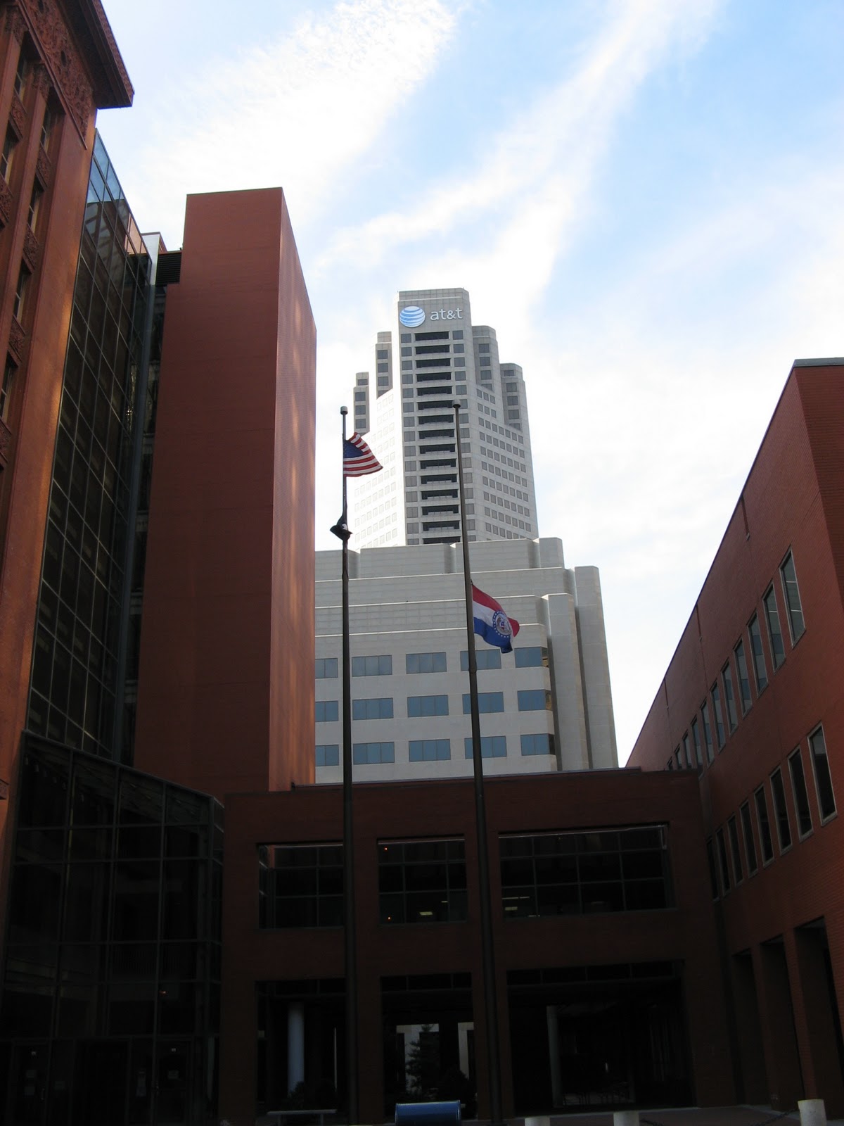 Tory in Missouri: October 2010