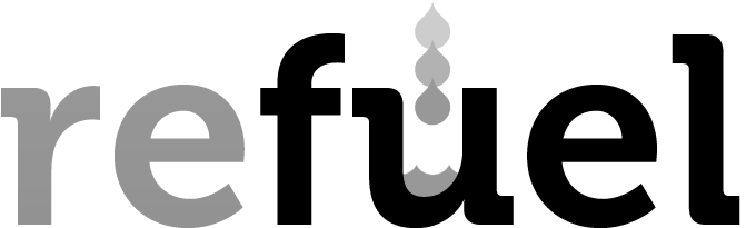 OriginalDesignMemphis.com: Swift Creek - Refuel