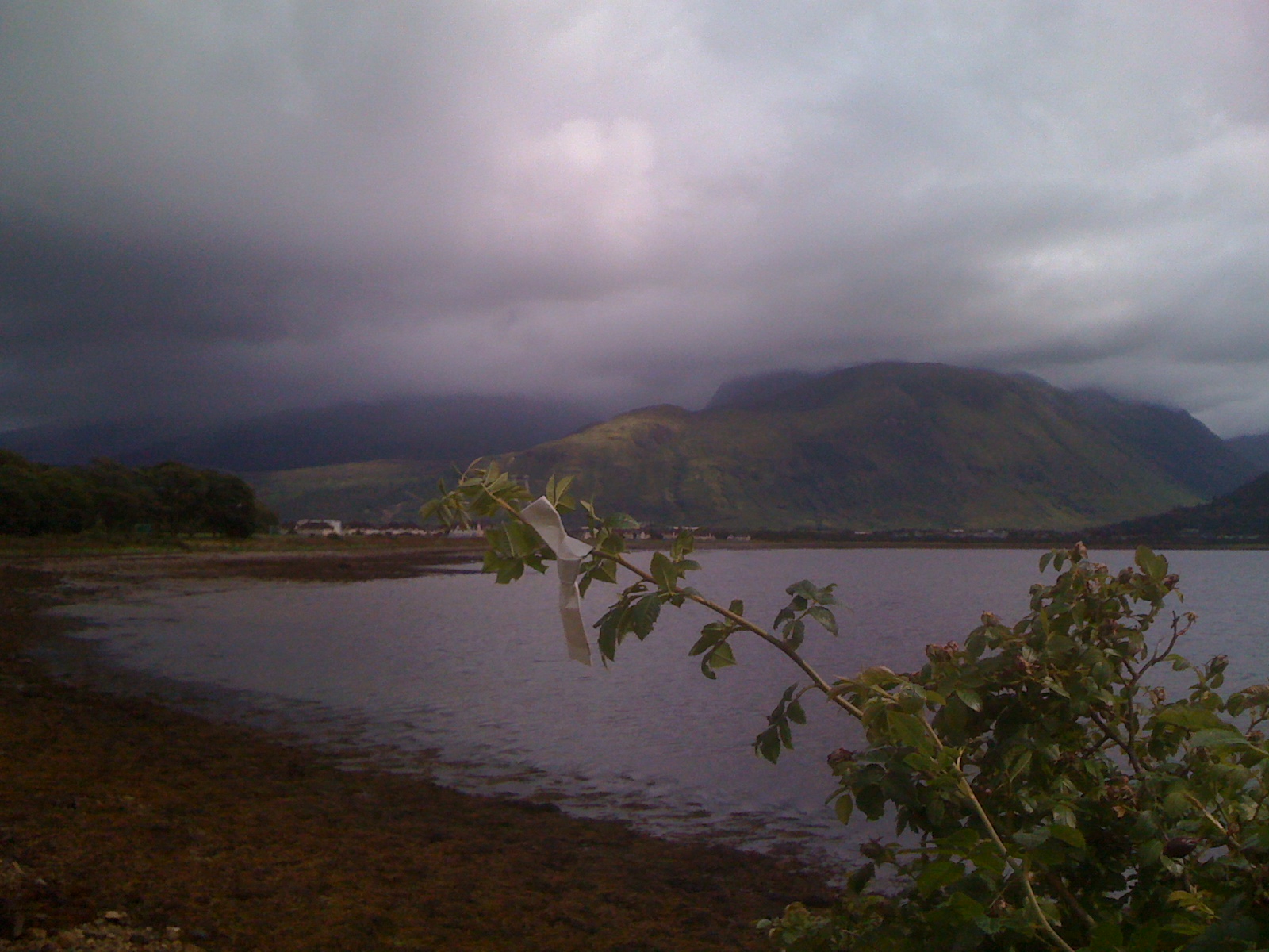 The Road North: (48) Loch Eilt