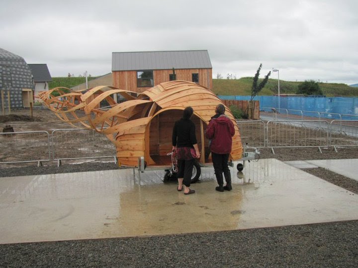 The Road North: (19) Munlochy