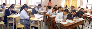 Secondary Level Education In Delhi: Secondary Level Education