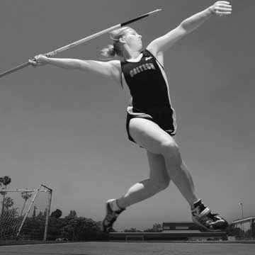 What is a javelin? | Facts About All
