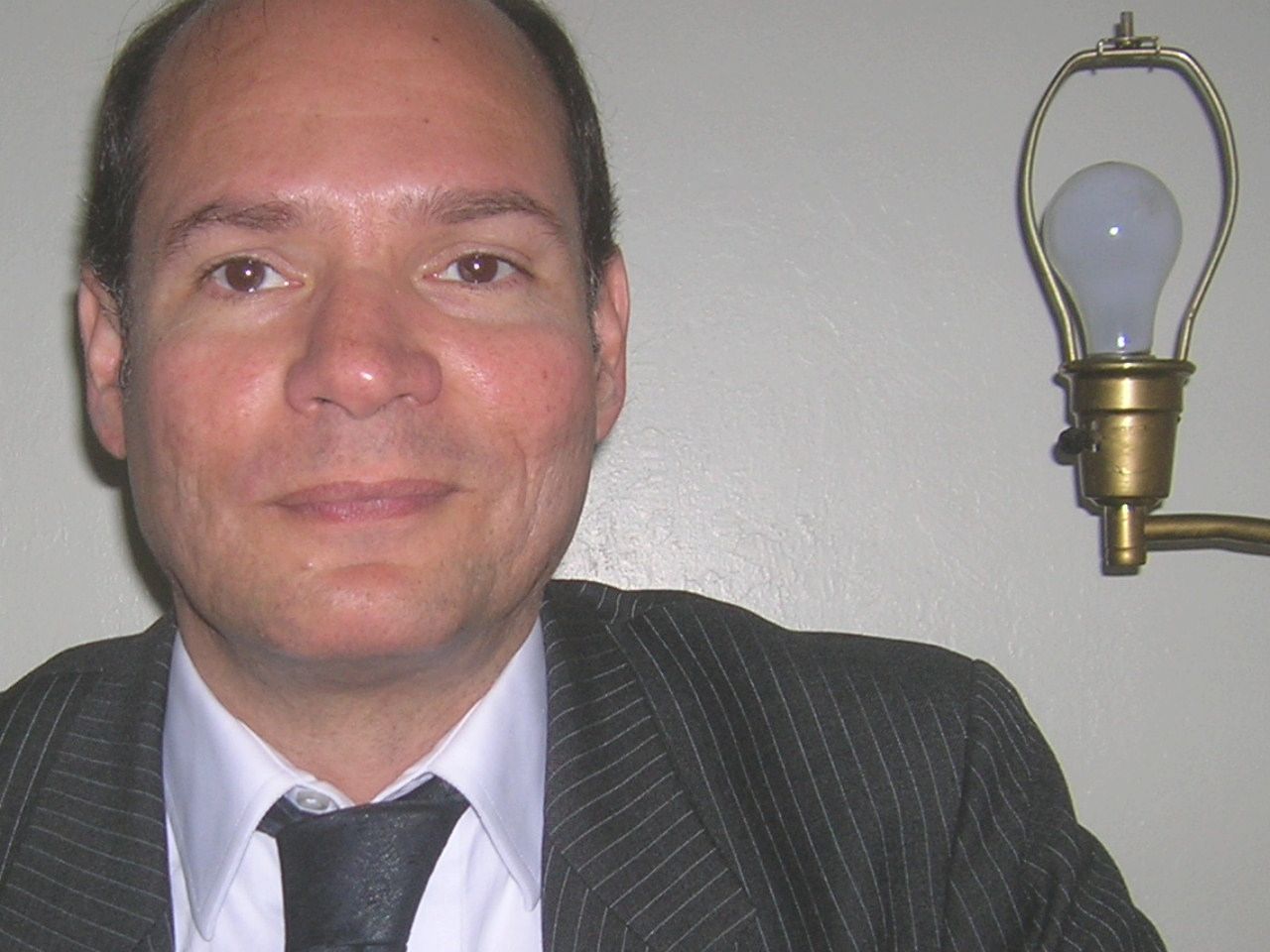 Paul Iorio's Satire and Humor.