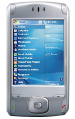 HTC WIZARD