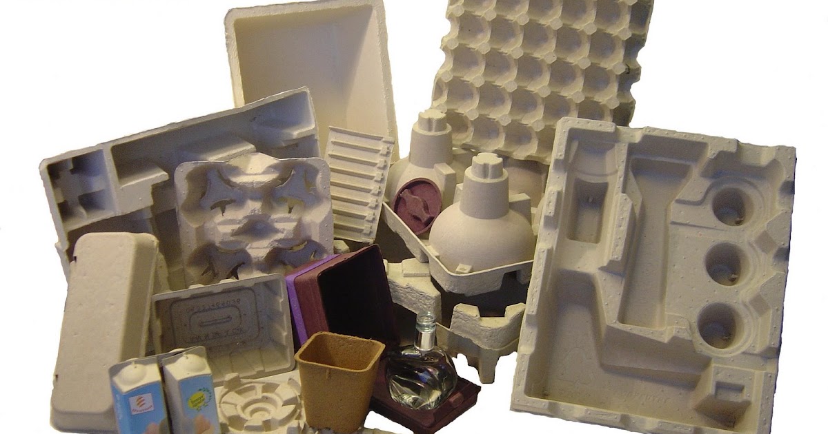 PakBec...Think Outside the Box: Emballage en cellulose moulée : du ...